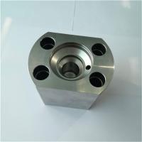 China 049887-1 water jet end cap assembly waterjet pump parts for sale