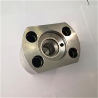 China 049887-1 water jet end cap assembly waterjet pump parts for sale