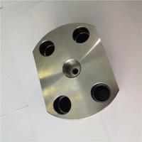 China 049887-1 water jet end cap assembly waterjet pump parts for sale