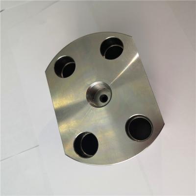 China 049887-1 water jet end cap assembly waterjet pump parts for sale