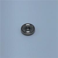 China 011042-1 FLOW inlet poppet of water jet cutting machine waterjet pump parts for sale