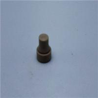 China 011040-1 water jet direct drive outlet poppet guide waterjer pump parts for sale