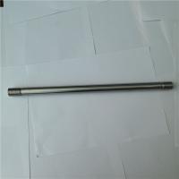 China B-1000-2 FLOW 60K water jet intensifier pump LP Cylinder tie rod waterjet pump parts for sale