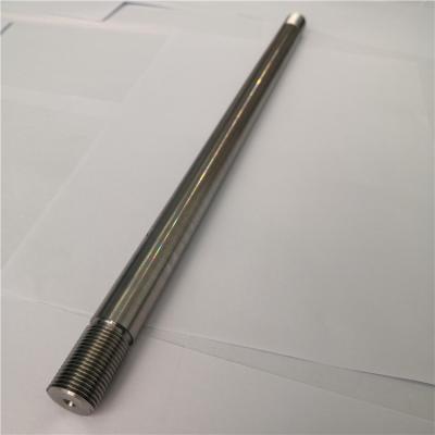 China B-1000-2 FLOW 60K water jet intensifier pump LP Cylinder tie rod waterjet pump parts for sale