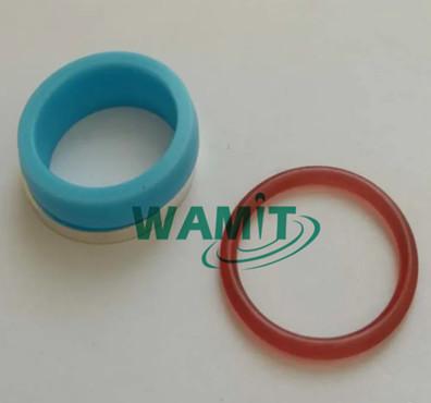 China 004406-1 FLOW water jet 60K intensifier high pressure seal waterjet pump parts for sale
