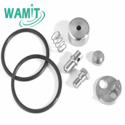 China 015866-1 FLOW 015866-1 High Pressure Check Valve Repair Kit For 60K Intensiier waterjet pump parts for sale