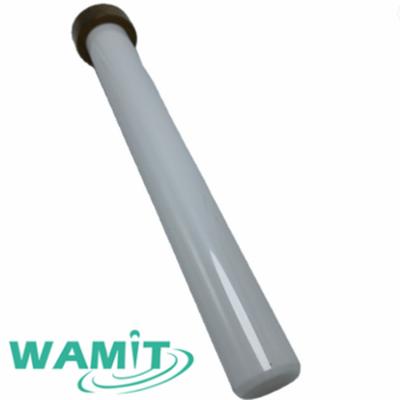 China 010253-1 FLOW intensifier high-pressure plunger assembly of water jet cutting machine waterjet pump parts for sale