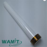 China 010253-1 FLOW intensifier high-pressure plunger assembly of water jet cutting machine waterjet pump parts for sale
