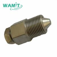 China A-0792-1 water jet 60k 1/4 IN adapter waterjet pump parts for sale