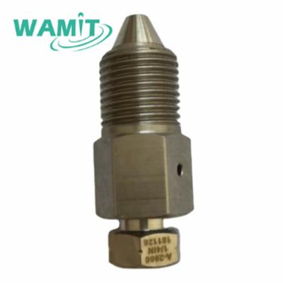China A-0792-1 water jet 60k 1/4 IN adapter waterjet pump parts for sale
