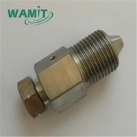 China A-0792-1 water jet 60k 1/4 IN adapter waterjet pump parts for sale