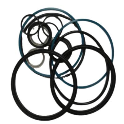 China 010641-1 water jet 60k low-pressure seal kit waterjet pump parts for sale