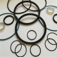 China 010641-1 water jet 60k low-pressure seal kit waterjet pump parts for sale