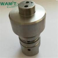 China 004383-1 water jet intensifier check valve body3-1 waterjet pump parts for sale