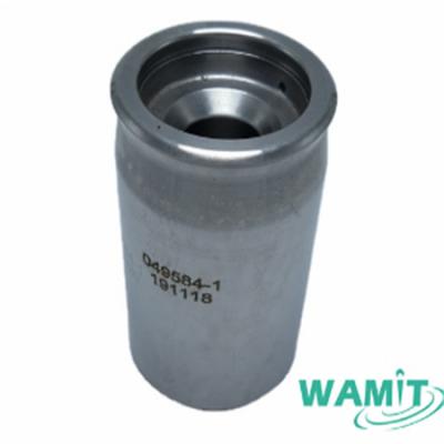 China 049584-1 FLOW water jet high pressure cylinder waterjet pump parts for sale