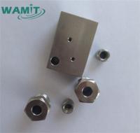 China A-0775-1 FLOW 60k Elbow of water jet cutter waterjet pump parts for sale