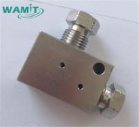 China A-0775-1 FLOW 60k Elbow of water jet cutter waterjet pump parts for sale