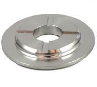 China 007029-1 imported 60K water jet intensifier pump parts biscuit spacer waterjet pump parts for sale