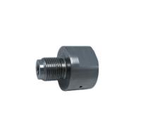 China C-1313-1 FLOW 60k check valve outlet body adapter of water jet cutting machine waterjet pump parts for sale