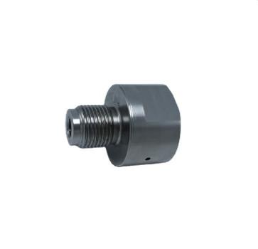 China C-1313-1 FLOW 60k check valve outlet body adapter of water jet cutting machine waterjet pump parts for sale