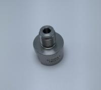 China C-1313-1 FLOW 60k check valve outlet body adapter of water jet cutting machine waterjet pump parts for sale