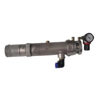 China 009930-1 FLOW metering valve assembly of water jet cutting machine  waterjet pump parts for sale