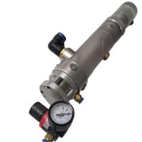 China 009930-1 FLOW metering valve assembly of water jet cutting machine  waterjet pump parts for sale