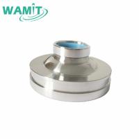 China 040015-1 87k waterjet Intensifier Seal Carrier Cartridge waterjet pump parts for sale