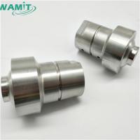 China 020077-1 Flow 87k HyperJet intensifier check valve body waterjet pump parts for sale