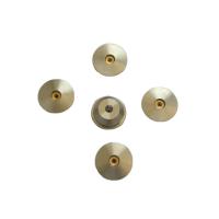 China 014201-13 Waterjet Consumables ECL Cutting Head Sapphire Orifice for sale