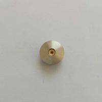 China 014201-13 Waterjet Consumables ECL Cutting Head Sapphire Orifice for sale