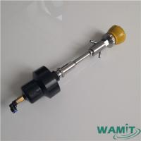 China 014235-1 Water Jet Cutting Head Assembly Waterjet Spare Parts for sale