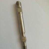 China Stainless steel 60k High Pressure Water Jet Nozzles Body for pure waterjet cutting head 006145-1 for sale