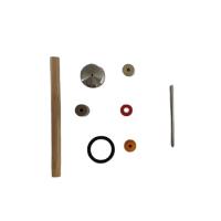 China FLOW Mini On Off Water Jet Valve Repair Kits 711484-1 for sale