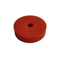 China 711933-1 Water Jet Cutter Parts FLOW ECL Cutting Head Blast Disk 38.75mm OD for sale