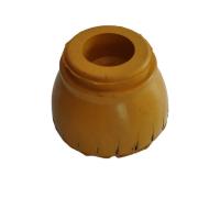 China Yellow 711621-1 FLOW ECL Water Jet Cutter Parts Cutting Head Spray Shield for sale