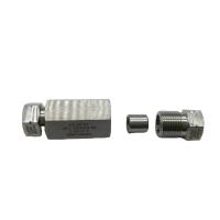China A-0780-1 Water Jet Cutter Parts 1/4