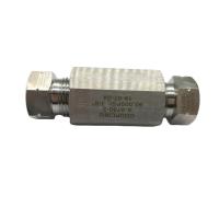 China A-0780-1 Water Jet Cutter Parts 1/4