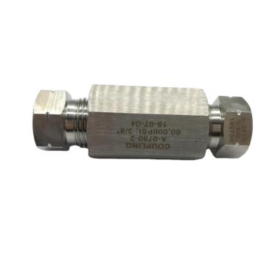 China A-0780-1 Water Jet Cutter Parts 1/4