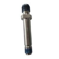 China Waterjet Spare Parts 60K Paser Ecl Plus Nozzle Body Flow 014196-1 for Waterjet Cutting Machine Replacement for sale