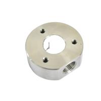 China 002895-1 Water Jet Cutter Parts Mach 2b ECL Cutting Head 3/8
