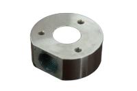 China 002895-1 Water Jet Cutter Parts Mach 2b ECL Cutting Head 3/8