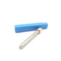 China 014194 40 40 Water Jet Cutter Parts Tungsten Carbide Waterjet Mixing Tube for sale