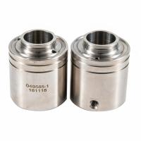 China 049585-1 Water Jet Cutter Parts Subplate Adapter Wear Resistance for sale