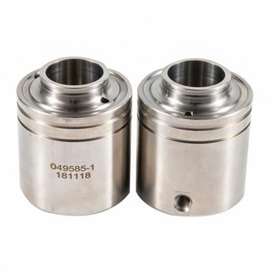 China 049585-1 Water Jet Cutter Parts Subplate Adapter Wear Resistance for sale