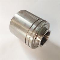China 049585-1 Water Jet Cutter Parts Subplate Adapter Wear Resistance for sale