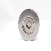 China 011304-1 WaterJet Cutting Machine Pump Parts Low-pressure Piston/Biscuit (Long Block) waterjet pump parts for sale
