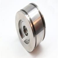 China 011304-1 WaterJet Cutting Machine Pump Parts Low-pressure Piston/Biscuit (Long Block) waterjet pump parts for sale