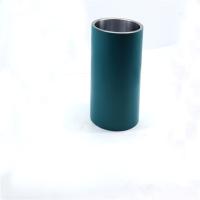 China 011290-1 WaterJet 87K Intensifier Pump Parts Low Pressure Cylinder  for WaterJet Cutter Waterjet Pump Parts for sale