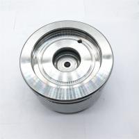 China Bridge Type Waterjet Cutting Machine Parts 007026-1 Waterjet Piston for sale